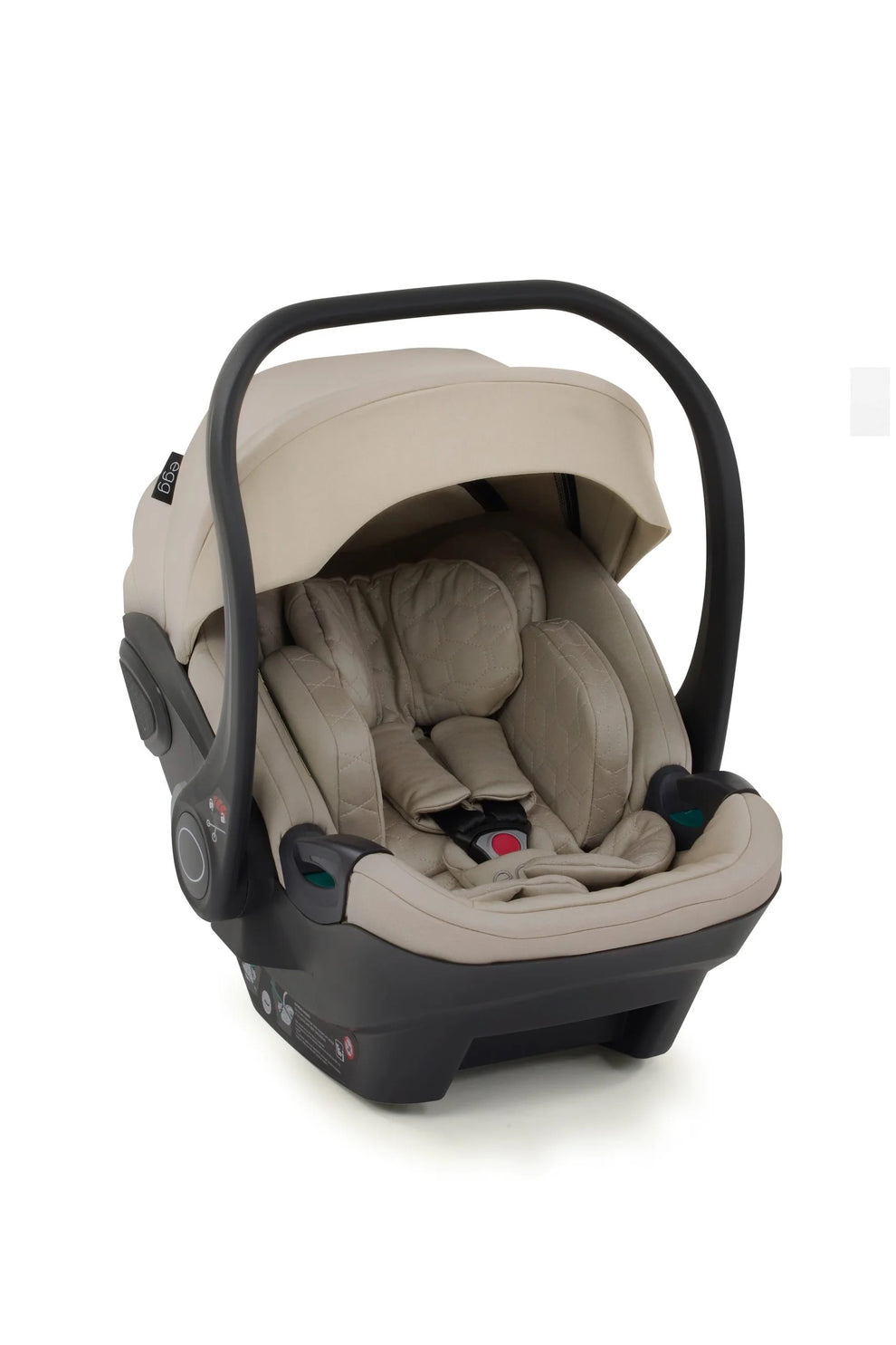 Strollers Ultimate EGG Bundle – Strollers Pram & Nursery