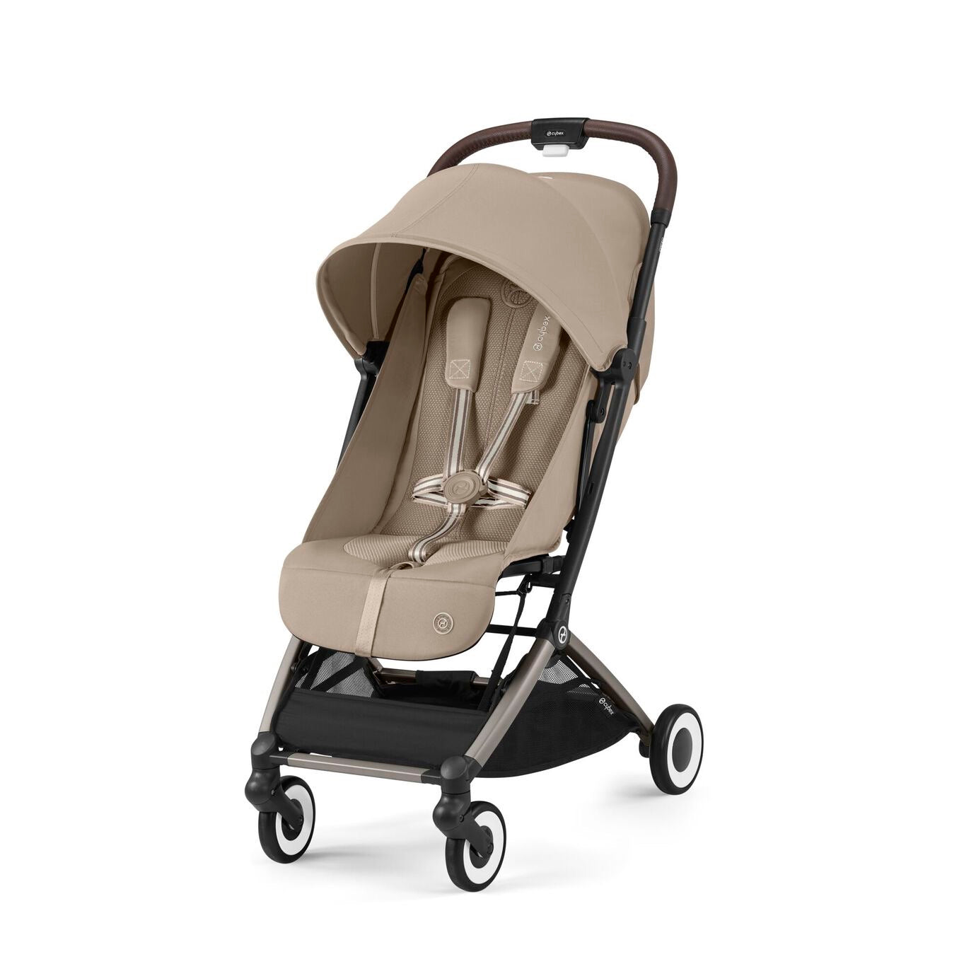 Cybex Orfeo Stroller – Strollers Pram & Nursery
