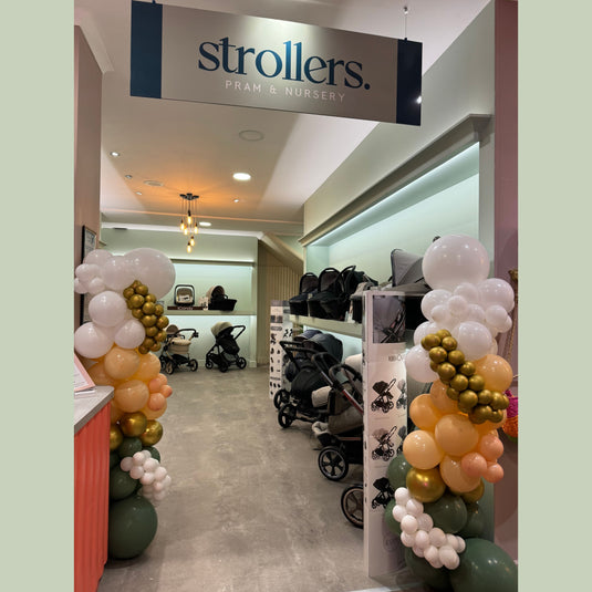 Strollers Pram & Nursery – Strollers Pram & Nursery